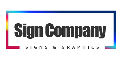 #1 Custom Signs & Graphics Queens, NY | Local Sign Company Near Me